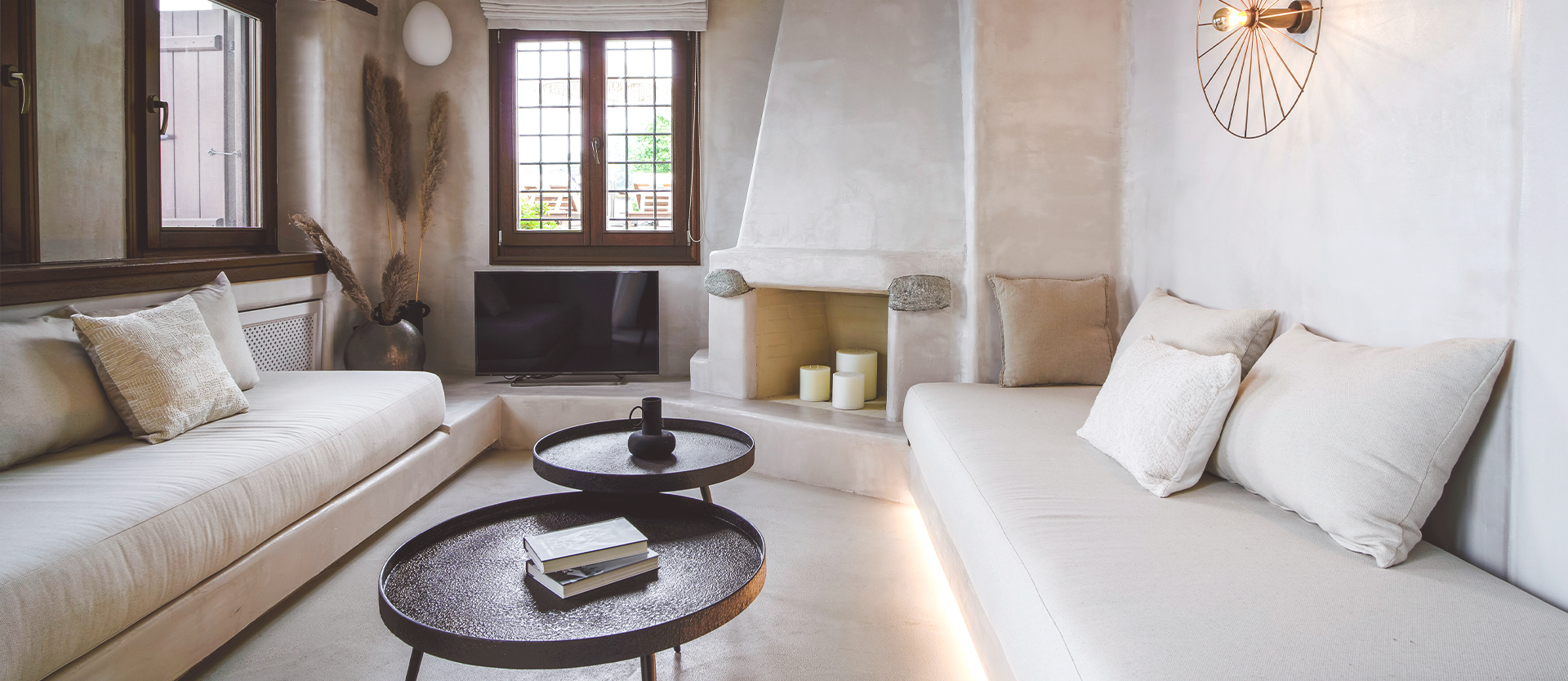 Διαμονή Πήλιο| Agapitos Villas & Guesthouses
